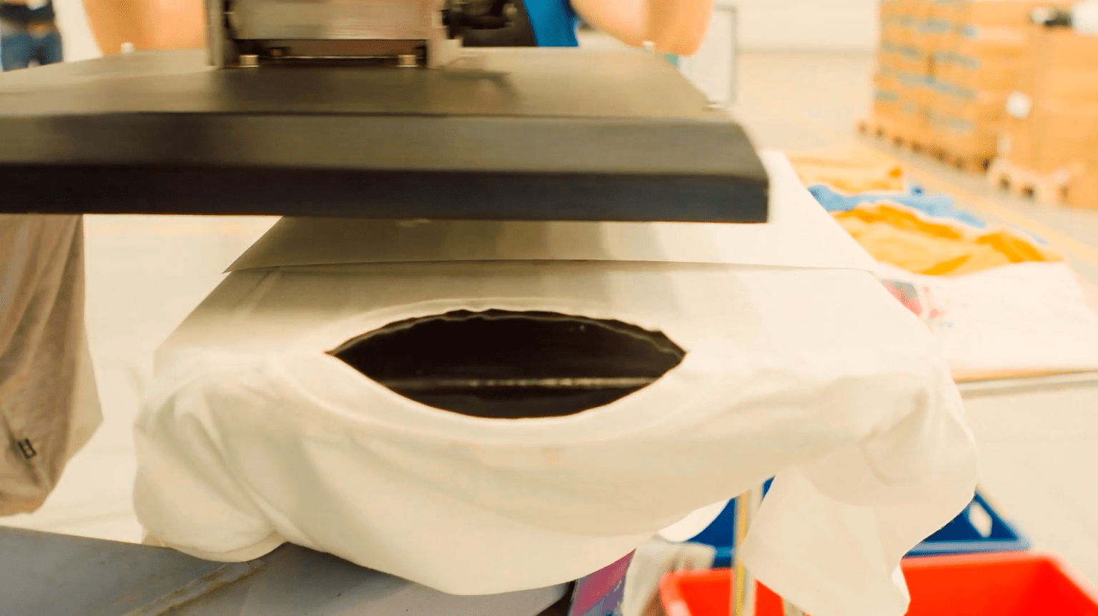 Qué es la Sublimación y Cuántos Tipos de Impresión Existen