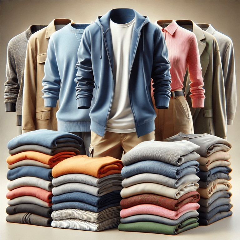 ¿Qué es el poliéster? Propiedades y ventajas de este material textil