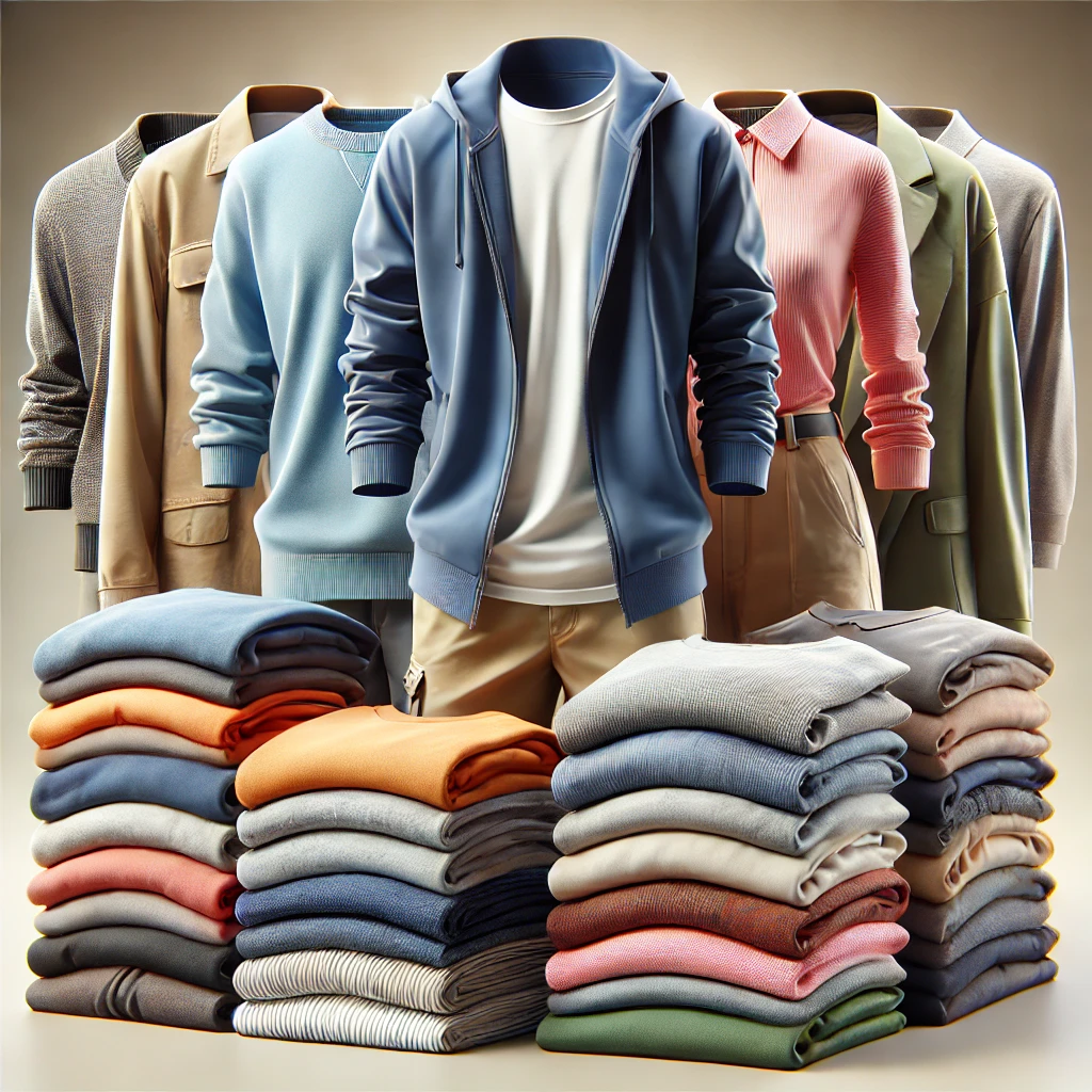 ¿Qué es el poliéster? Propiedades y ventajas de este material textil