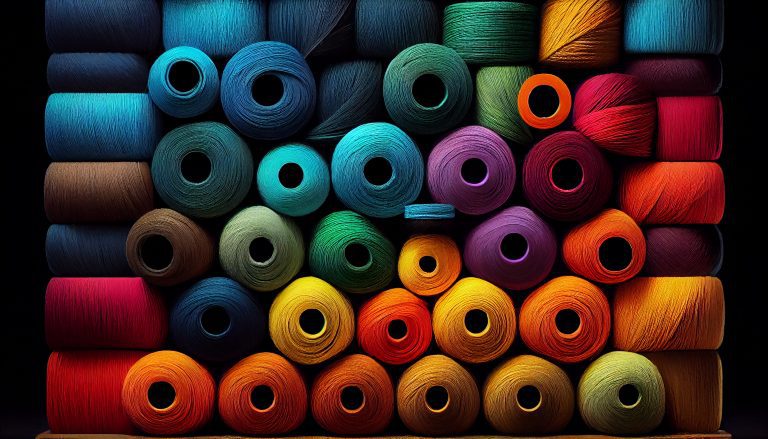 Qué es el Nylon y Cuántos Tipos Existen - Regalopublicidad.com Qué es el Nylon y Cuántos Tipos Existen - Regalopublicidad.com