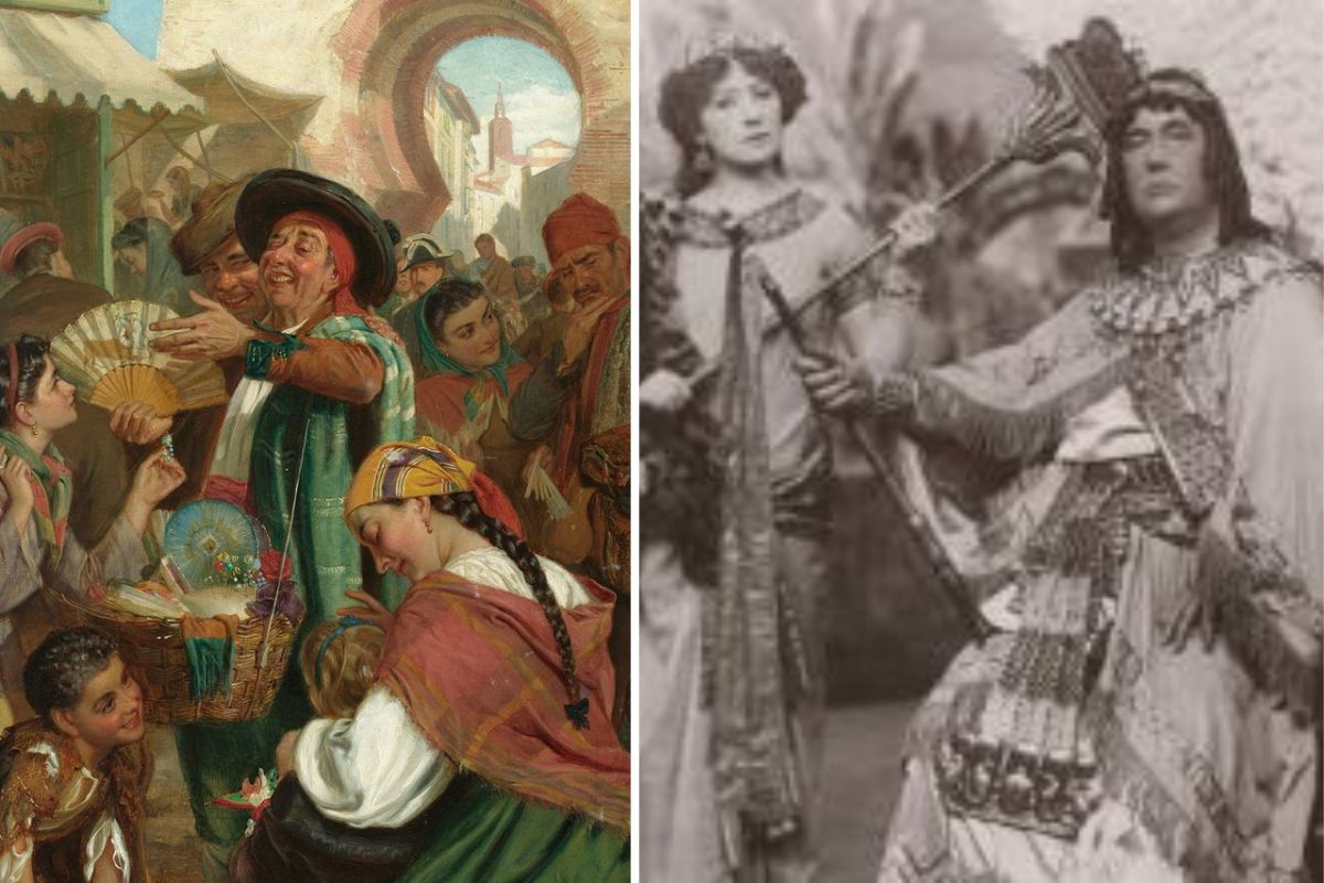 Origen y evolución del abanico como regalo publicitario