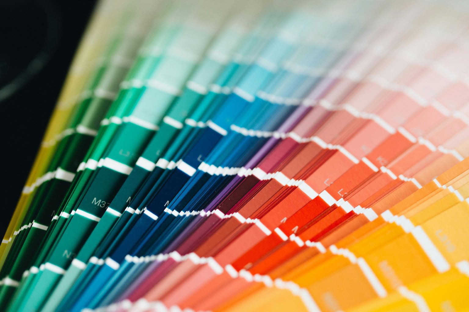 Psicología del color: significado y cómo aplicarlo en tu empresa
