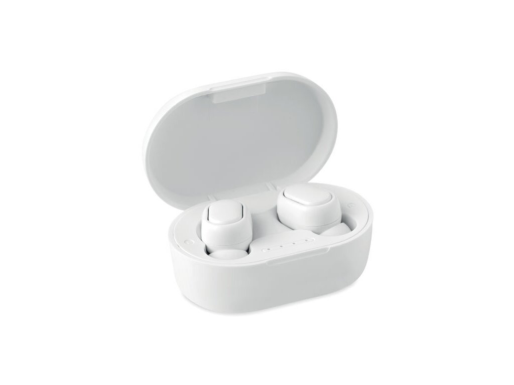 Auriculares personalizados Rwing inalámbricos TWS 5.0 | Desde 12.99€