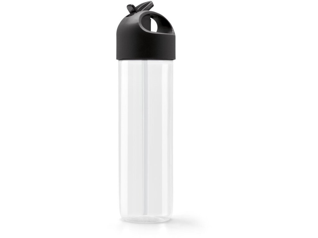 Bidón Conley 500 ml: pajita flexible para hidratación