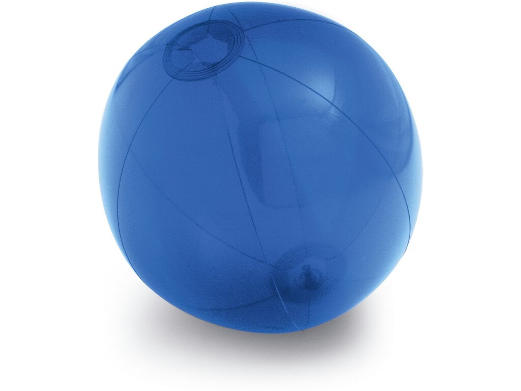 Pelota playa pvc inflable personalizada | Desde 0,87€