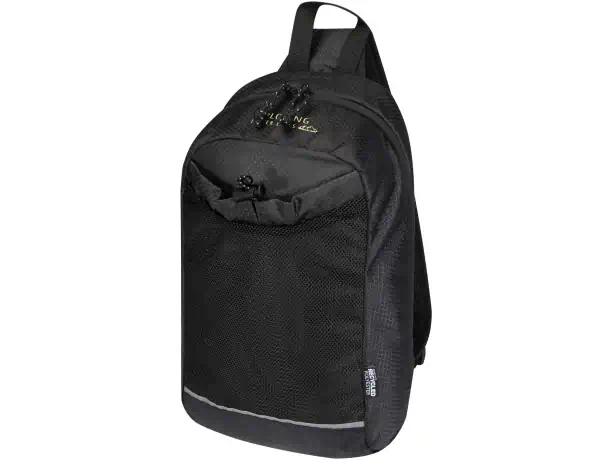 Bolsa cruzada Nomad 6L certificada GRS para trail running
