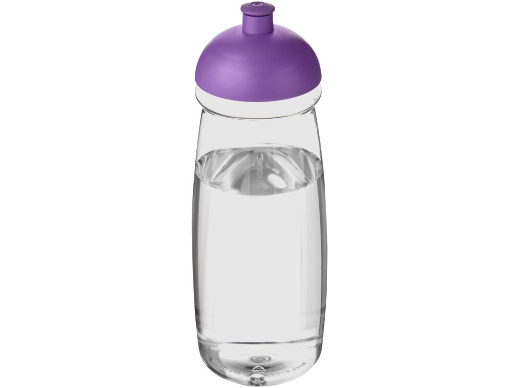H2O Active® Pulse Bidón deportivo con Tapa Dome de 600 ml