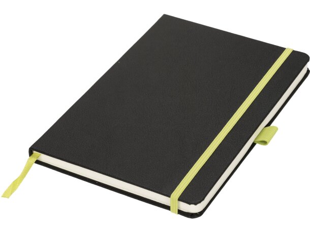 Libreta A5 "Lasercut"