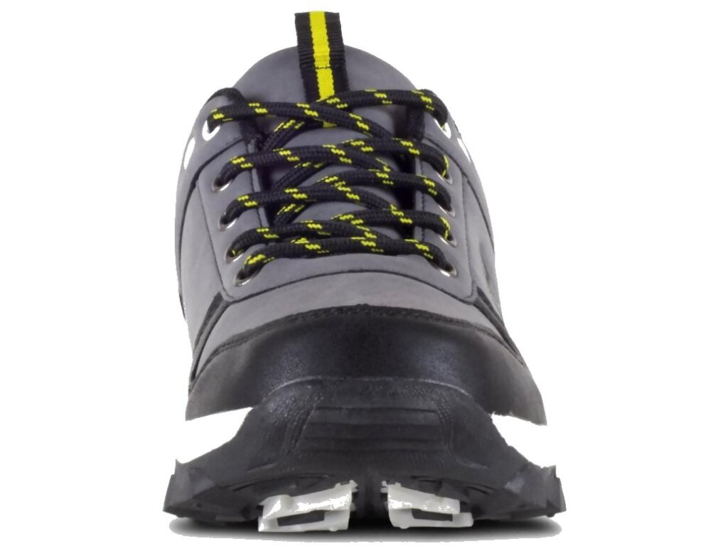 Calzado seguridad Sharjah trekking suela TPR resistente