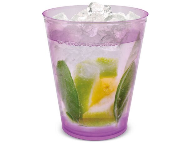 Vaso Gran Cubata Azul