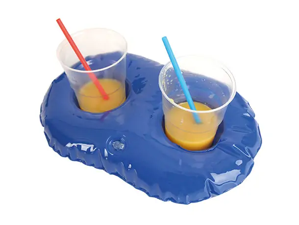 Bandeja inflable cubata Pool