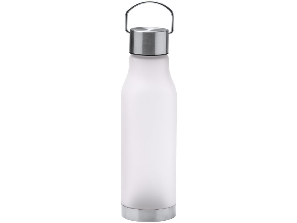 Magox RPET 600 ml botellas de agua publicitarias hielo