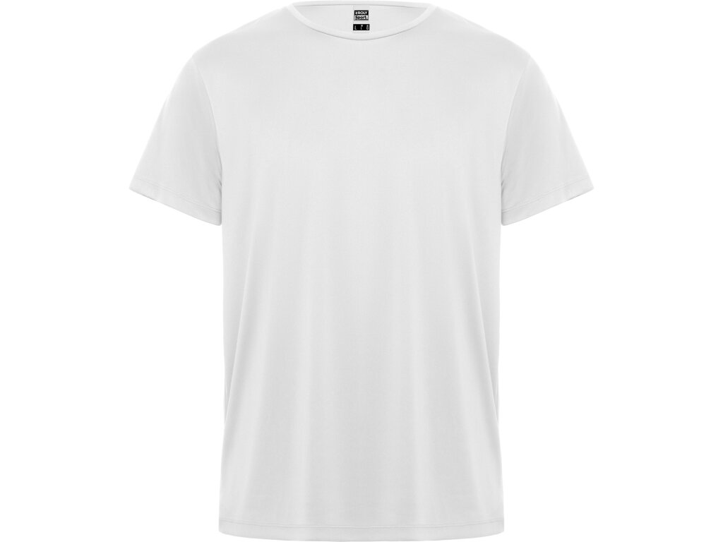 Camiseta Daytona Roly poliéster Control Dry transpirable
