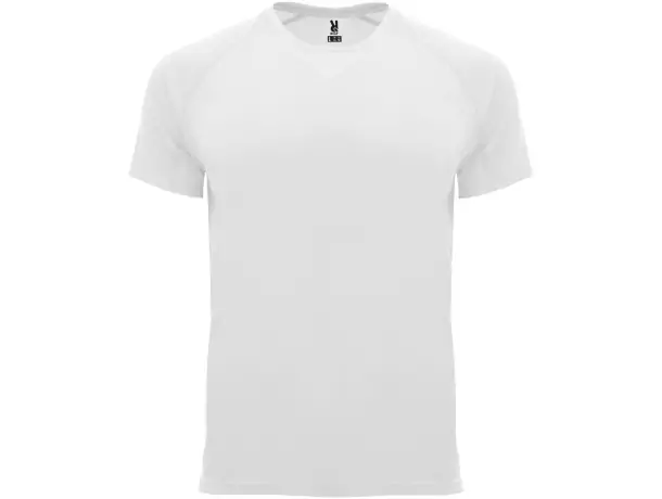 Camiseta Bahrain Roly tejido waffle CONTROL DRY transpirable
