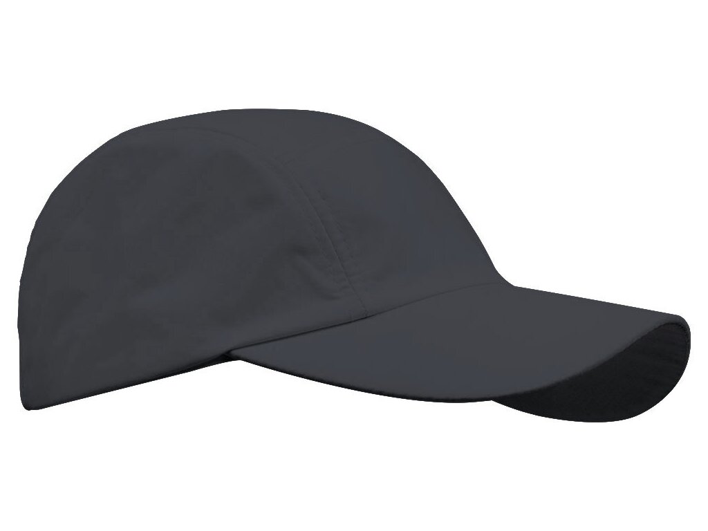 Gorra corporativa Dry Fit microfibra impermeable