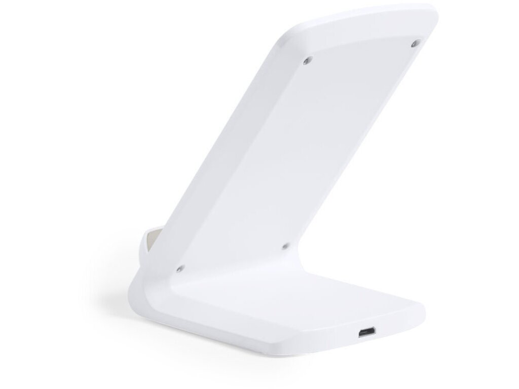 Cargador inalambrico barato para publicidad Tarmix 10W