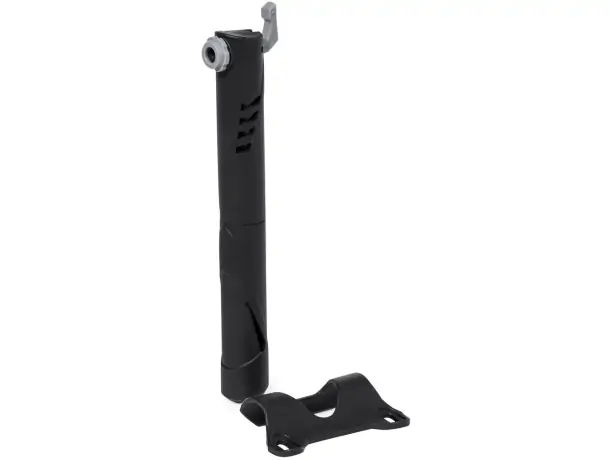 Mini bomba inflado Diede aluminio portátil para bicicleta
