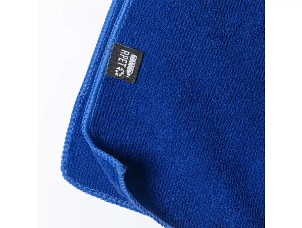 Toalla Risel RPET reciclado 90x170 cm ultra absorbente playa