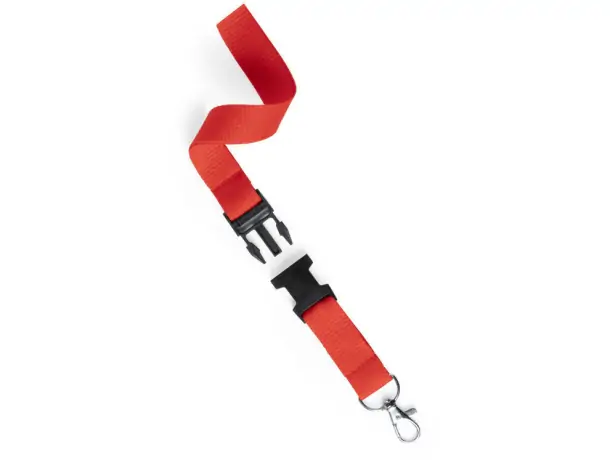 Lanyards personalizados baratos - Desde 0,02€