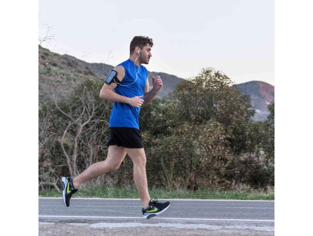 Camiseta técnica Sunit