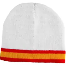 Gorros personalizados bordados - Desde 0,21€