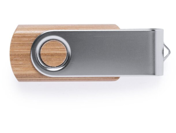 Pendrive barato con logo Cetrex 16GB | Consultar Precios