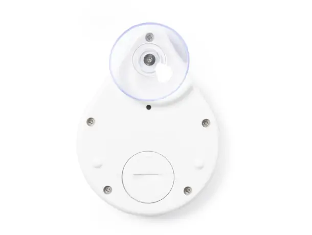 Temporizador Vorad ducha LCD cuenta atrás 5 minutos ABS