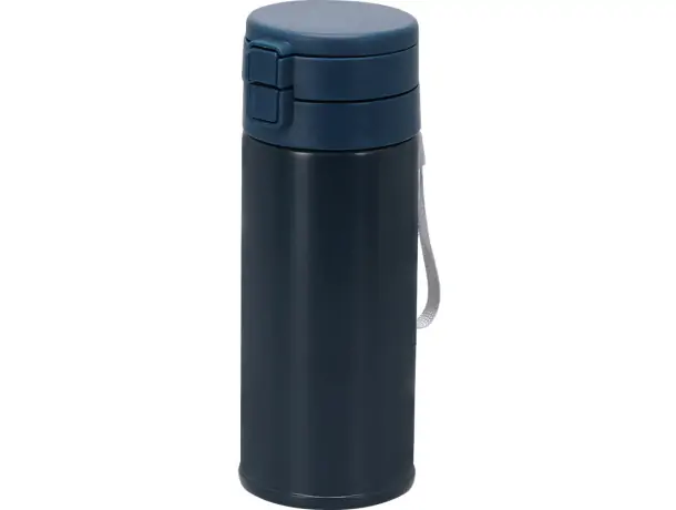 Vaso térmico Felisse con doble sistema y acero reciclado