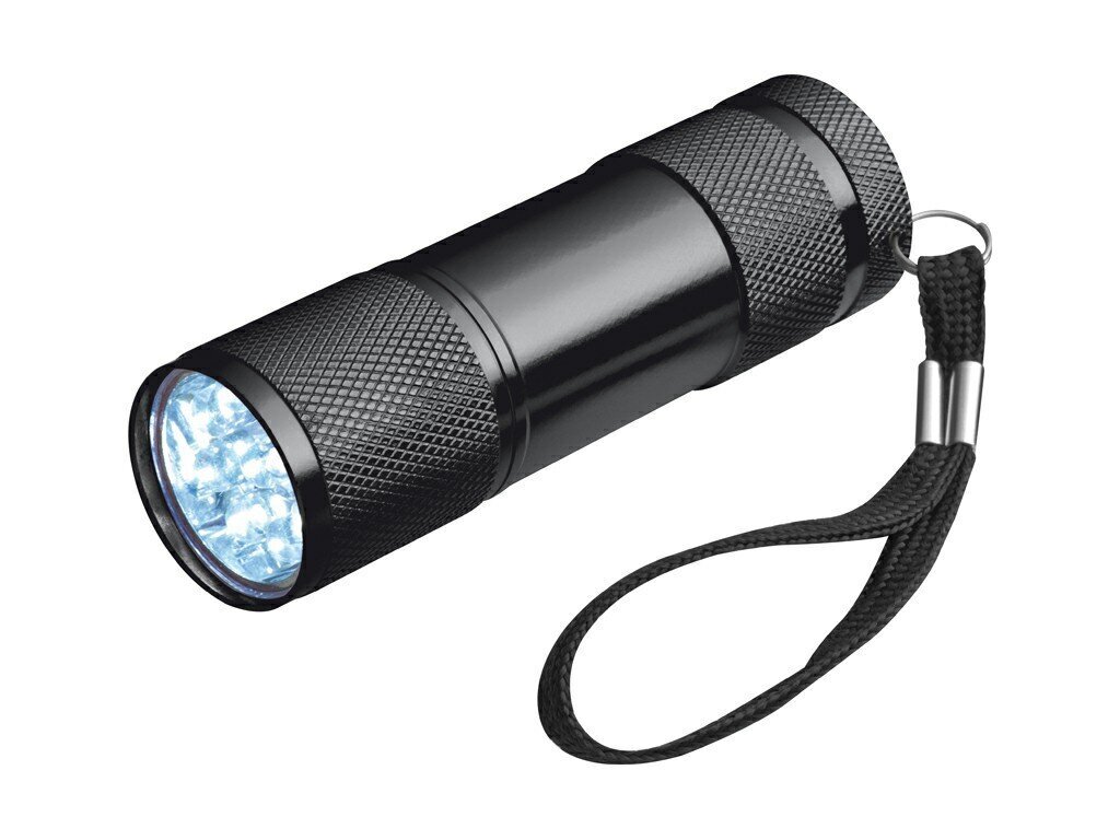 Linternas 9 leds | Desde 2,05€