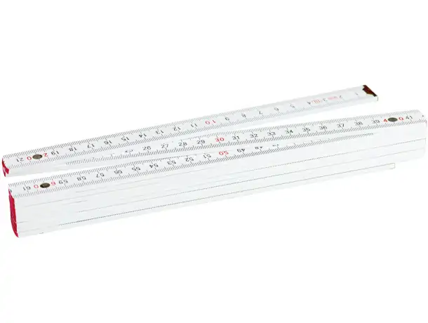 Metro de carpintero de madera | Desde 2,03€